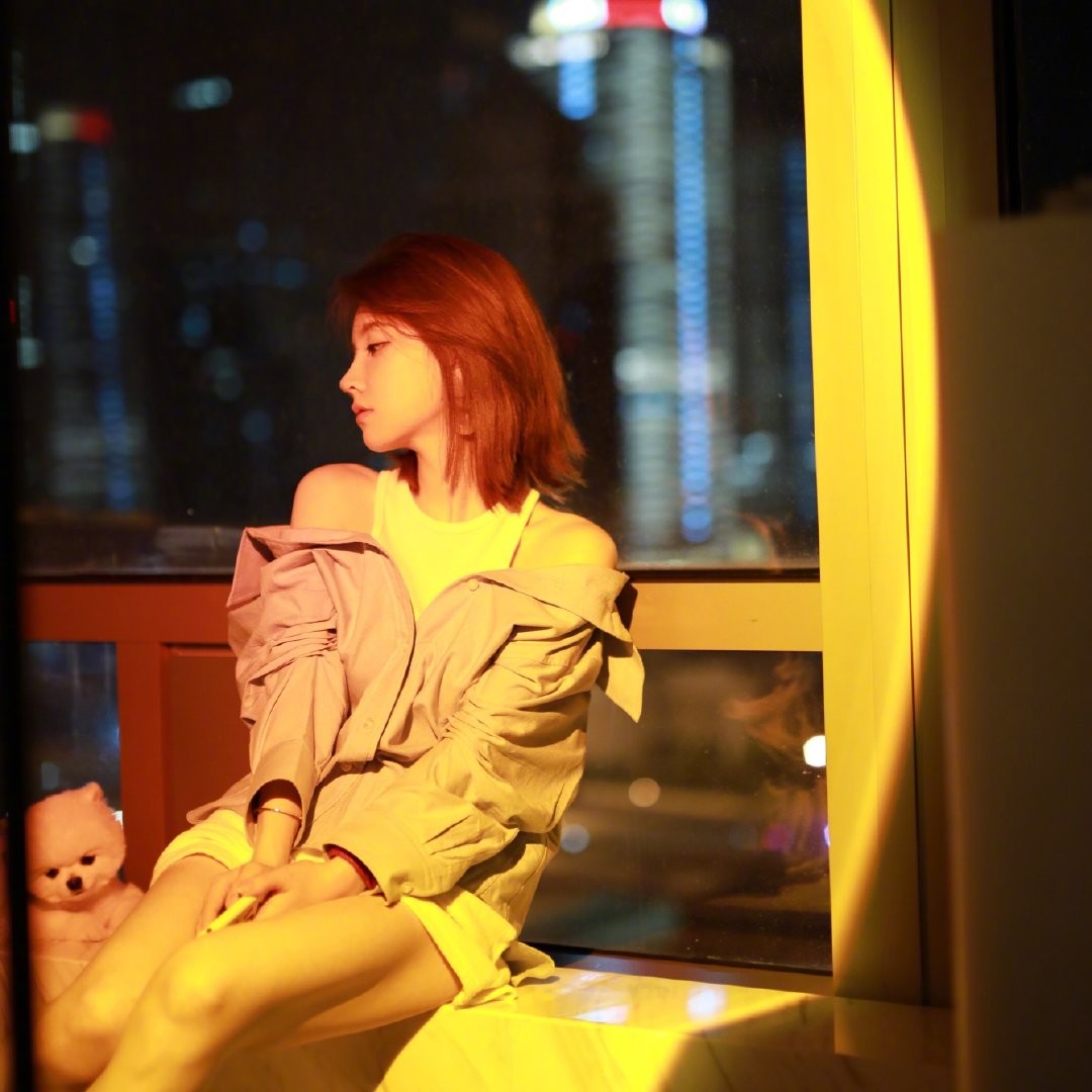 Challenge difficult songs!Feng Timo is really too dare to be a fan - iMedia