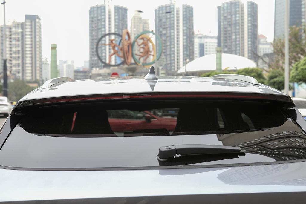 Song plus DM-i super hybrid is in the north in winter, how does the ...