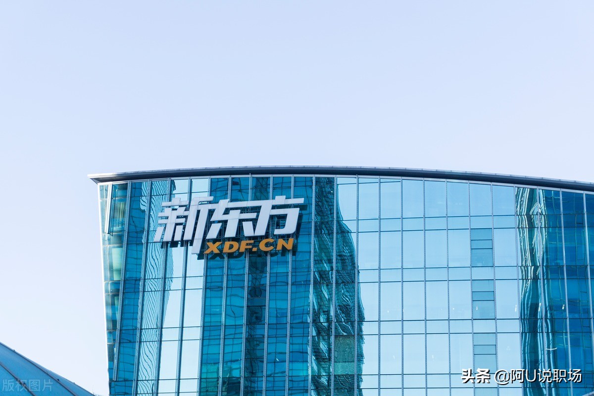 Chen Xiangdong, the founder of Gaotu Classroom, the secret of success ...