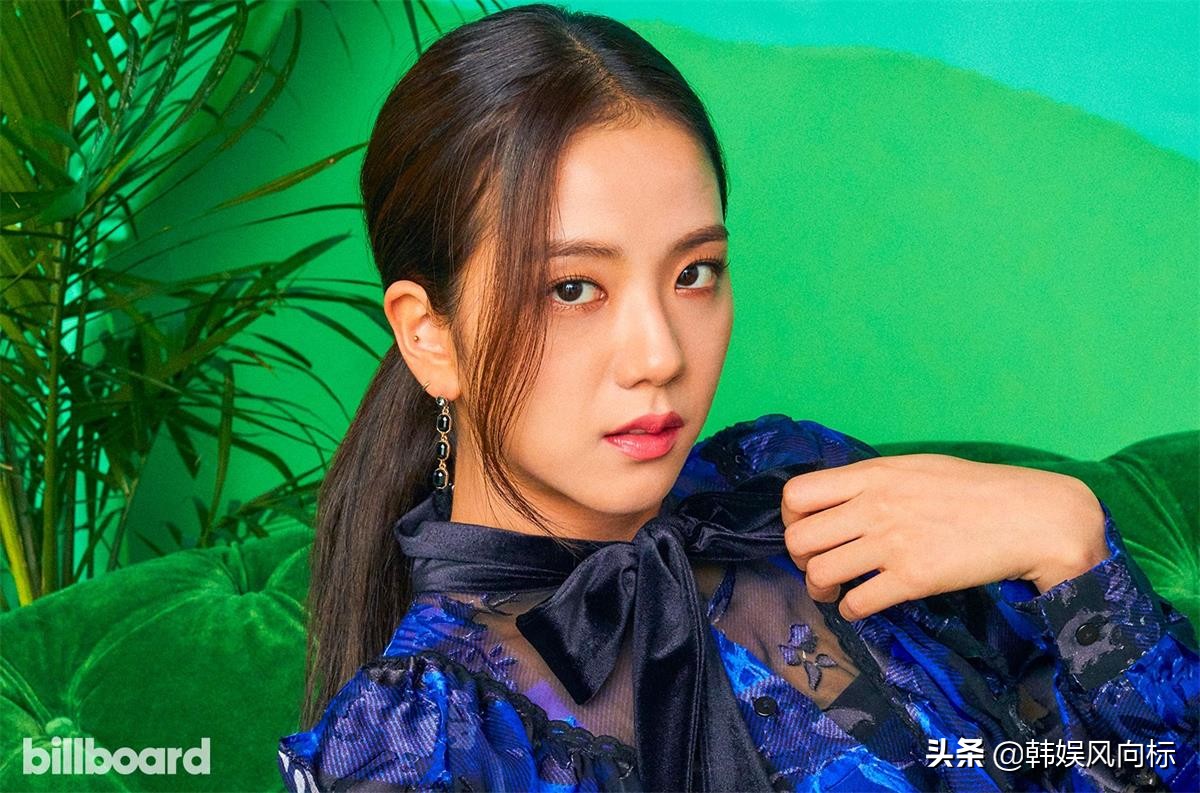 BLACKPINK Jisoo, a beautiful idol recognized by a plastic surgeon, have ...