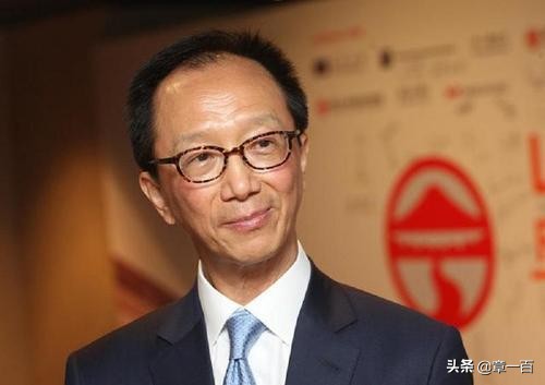 "Diving Queen" Fu Mingxia's love history, married "Hong Kong God of ...