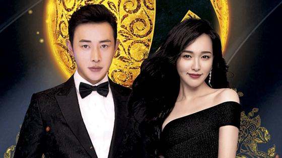 Tang Yan and Luo Jin also began to pinch each other, and it has only been more than 2 years ...