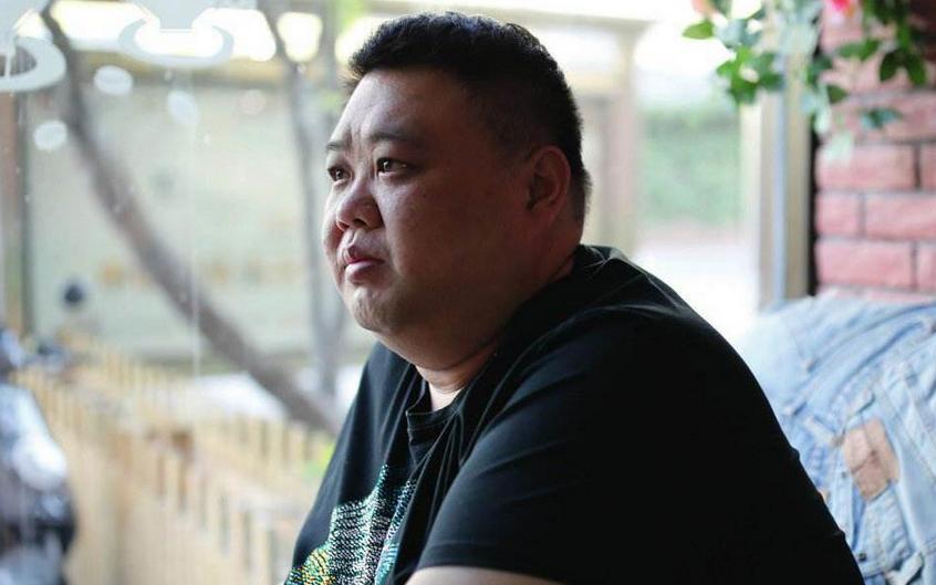 Yue Yunpeng praised Sun Yue, raised an elephant and was attacked with ...