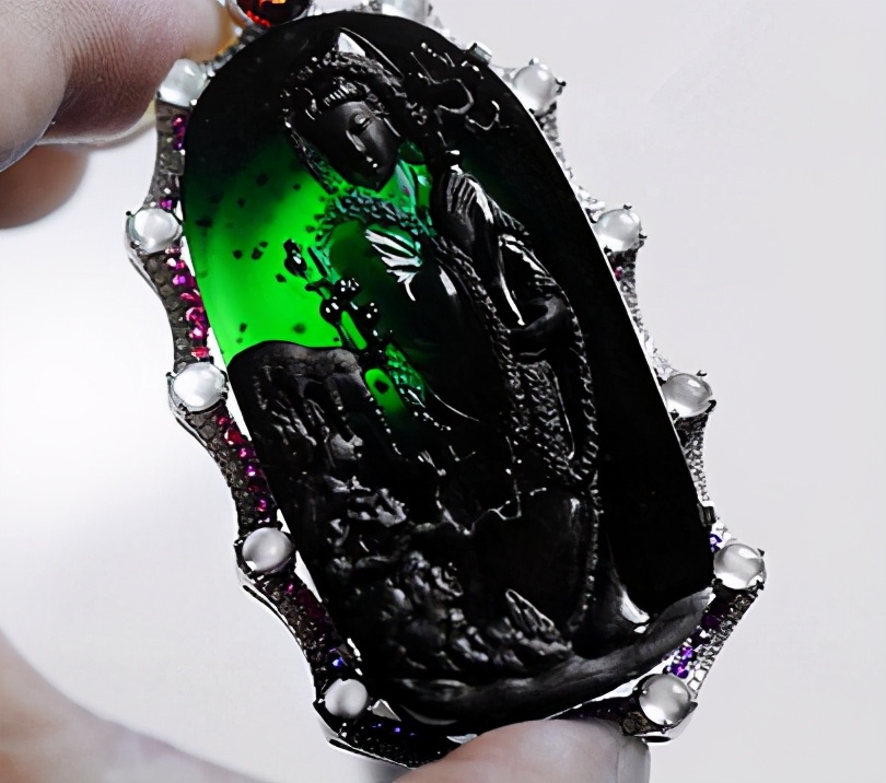 Mo Cui, the choice of a successful man - iMedia