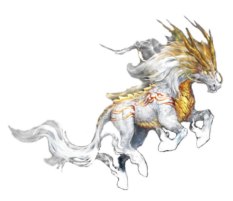 The legend of "Hetu Luoshu" - iMedia