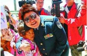 Han Hong: 6-year-old father died, 9-year-old mother remarried, grandma ...