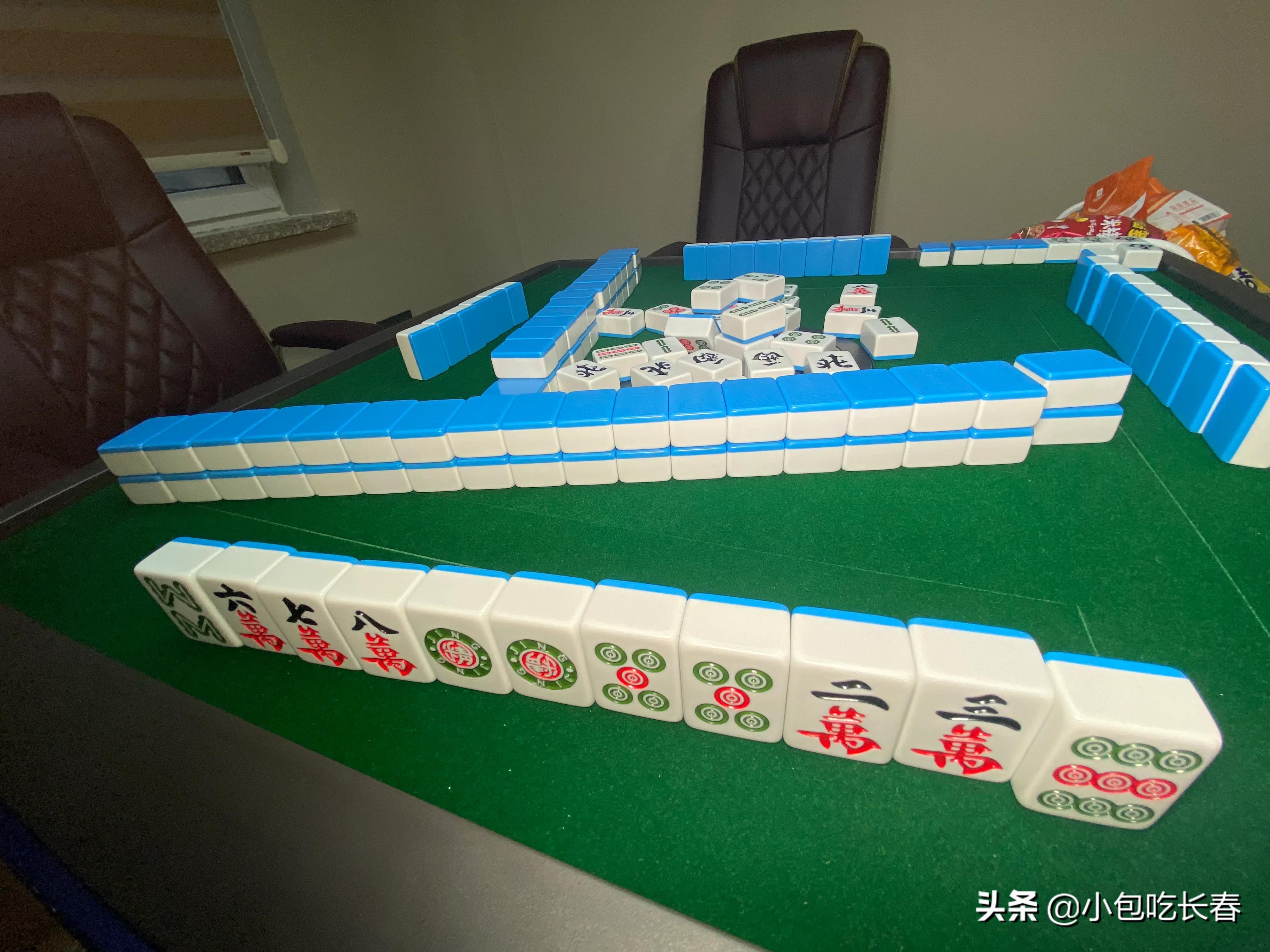 The most homely mahjong hall near Chittagong - iMedia