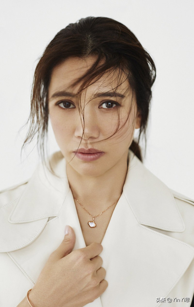 Anita Yuen's beautiful pictures - iMedia