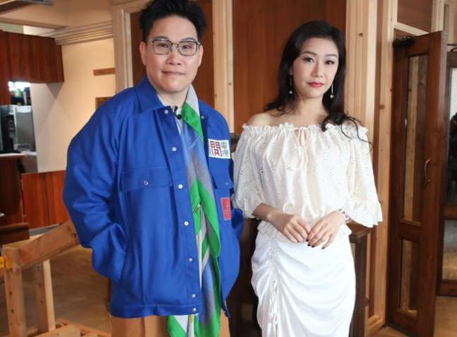 Zhang Huiyi, who is beautiful and kind, has adopted a child for many ...