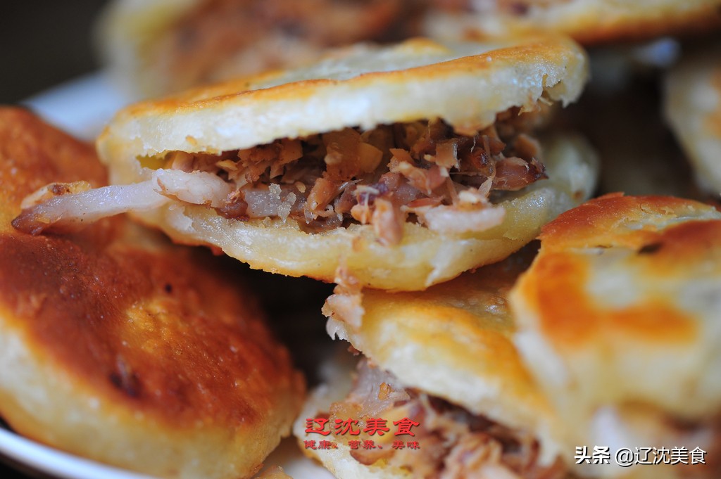 Lingyuan lily blooms beautifully, the birthplace of western Liaoning ...