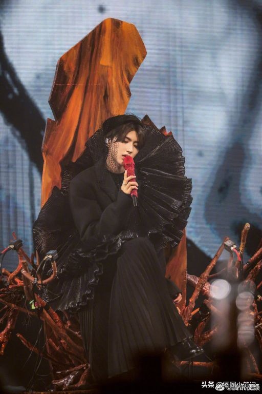 Today's entertainment highlights: Wu Yifan Xiao Zhan Cai Xukun Youth ...