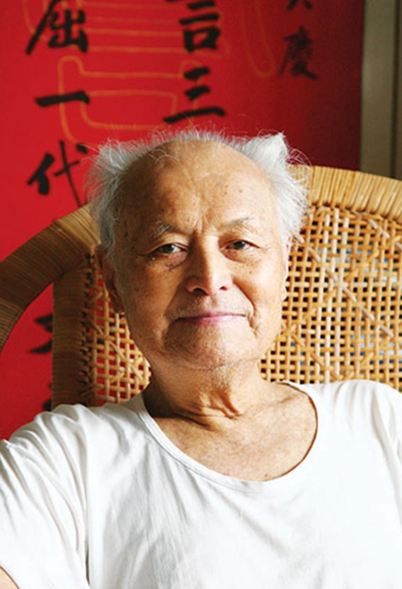 What happened to Li Rui, who was severely criticized at the Lushan ...