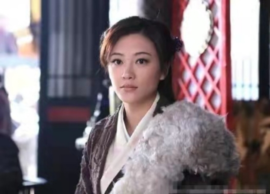 Chai Shao and Princess Pingyang, Li Yuan's son-in-law and daughter ...