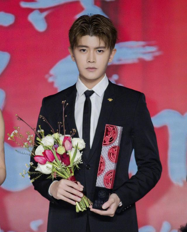 Ren Jialun and Tan Songyun will play two?I hope the success of ...