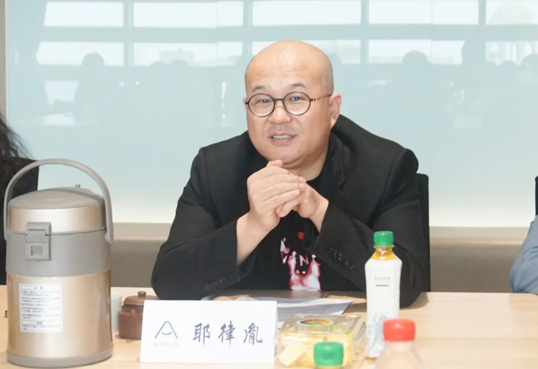 Atour's experience innovation: the hotel industry is evolving from "Chinese service" to the ...