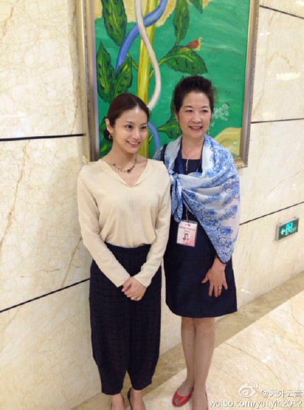 Why is the host Meng Shengnan unmarried - iMedia