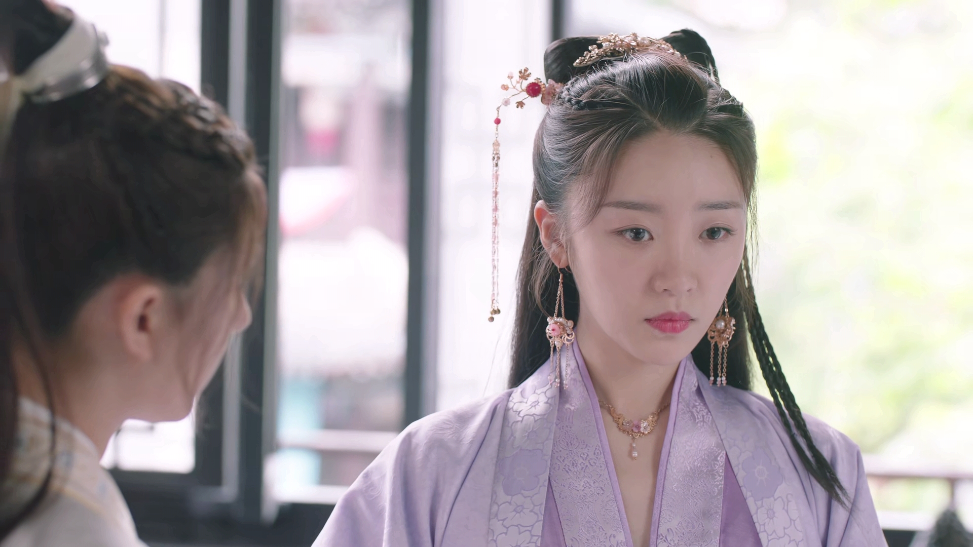 The story of "Guo Zi Jian" was over half of the story, and it was ...