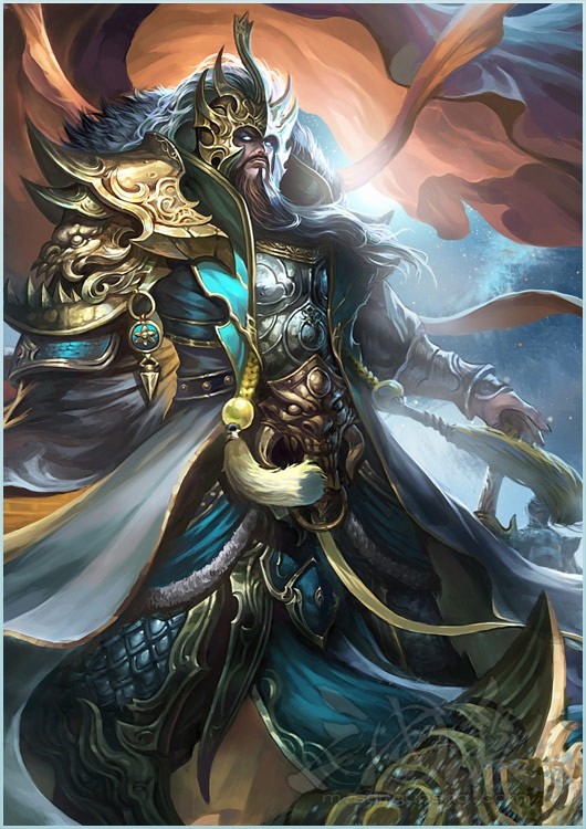 Three Kingdoms Kill: God Guo Jia's skills are tentatively scheduled ...