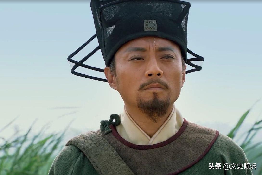 Song Jiang in "Water Margin" is unpleasant, Song Jiang in history is ...