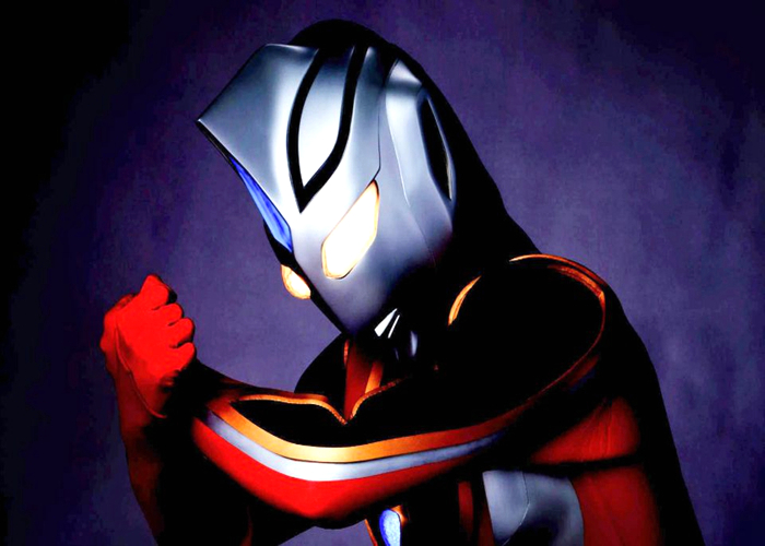 "Ultraman Triga" has just been aired, and the supreme form of Aguru is ...