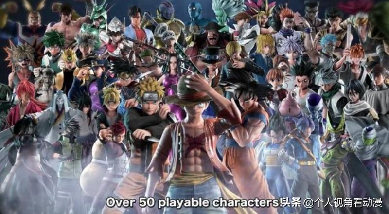 ACG culture, what kind of development in the future, is everyone's ...