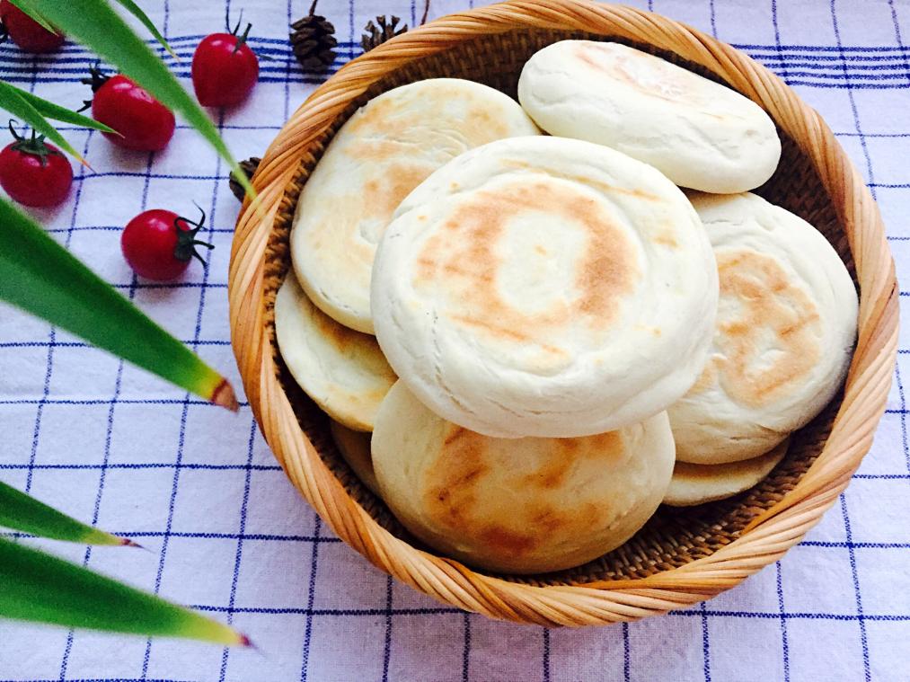 What is Bai Ji Mo?Why is it so delicious? - iMedia