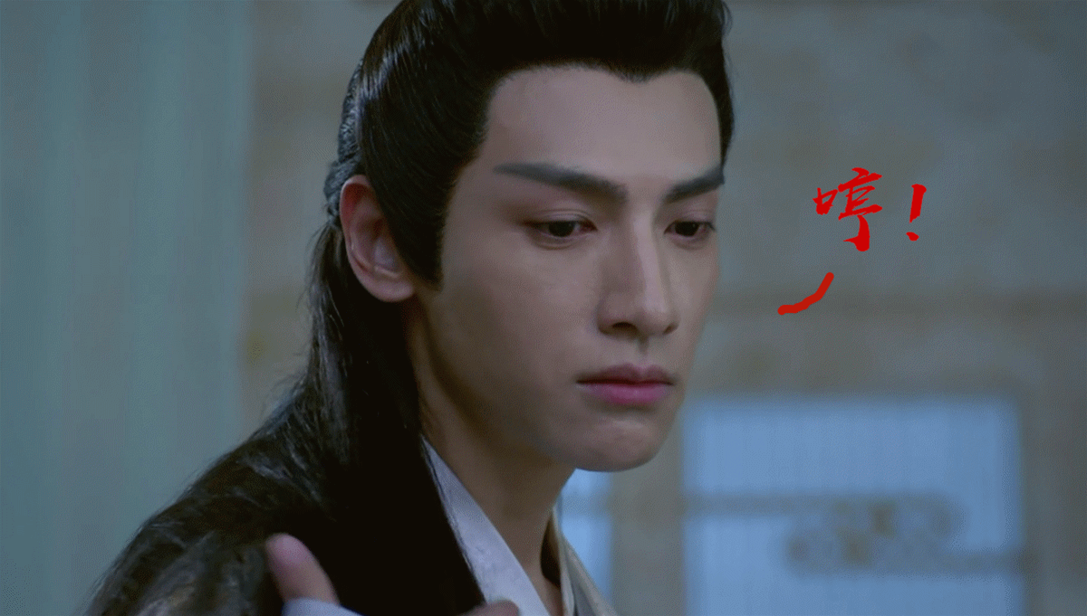Luo Yunxi is pursuing "skinny"?Sunken cheeks and shriveled arms are ...