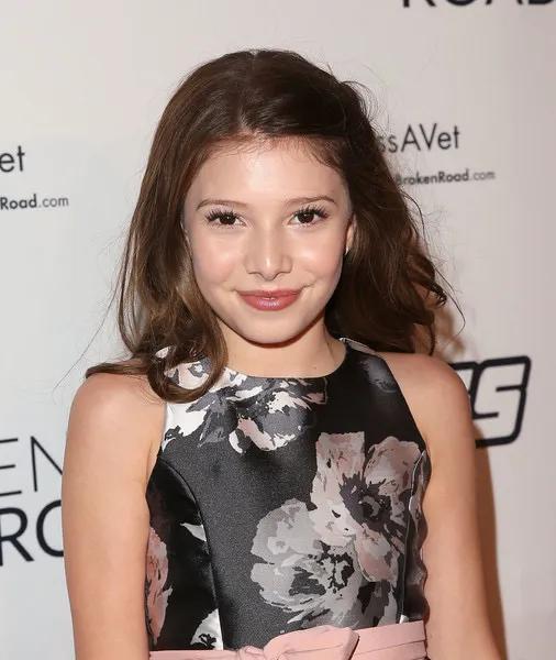 Beautiful actress: Makenzie Moss - iMedia