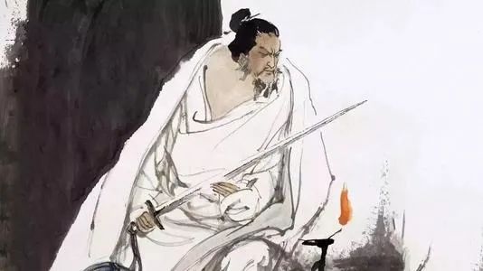 The masterpiece of the great poet, who knows Geng Sangchu and who knows ...