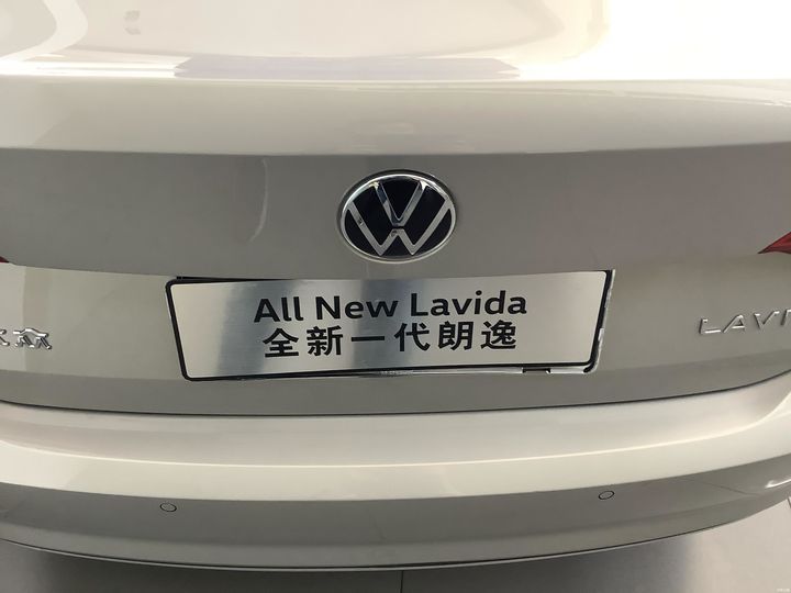 Why does Volkswagen use Aisin's 6AT gearbox? - iMedia