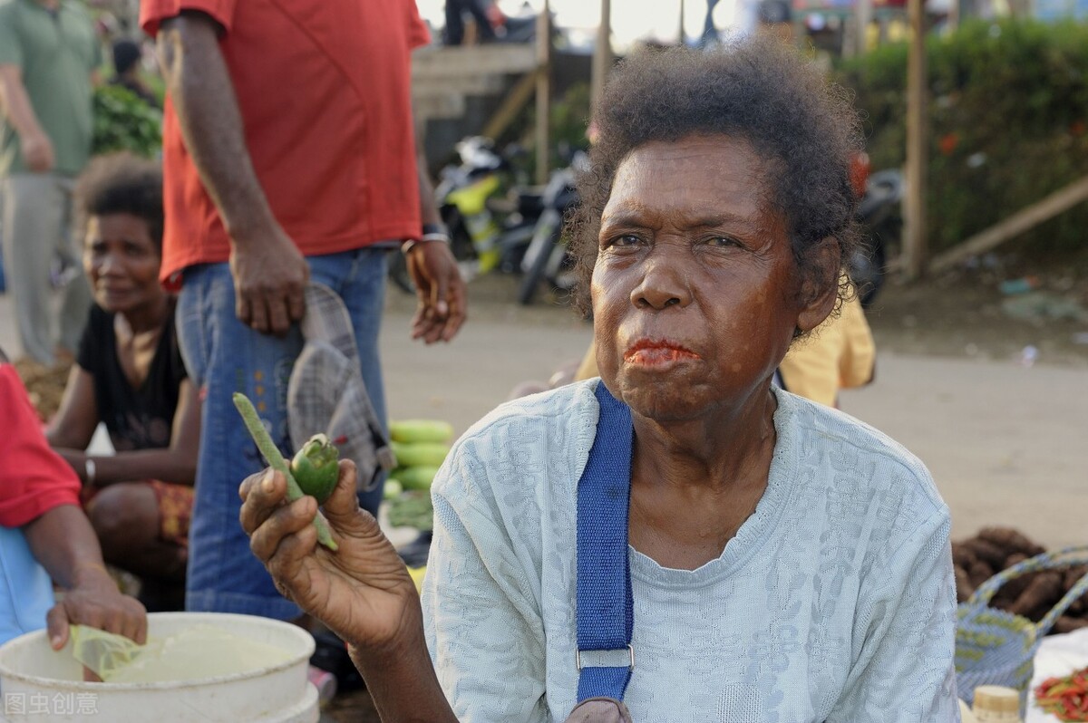 Betel nut is recognized as a drug by Turkey, bringing betel nut into ...