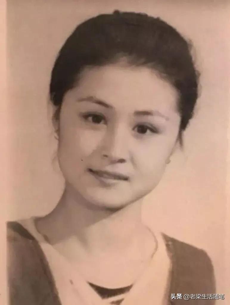 The beautiful actress died unfortunately - iMedia