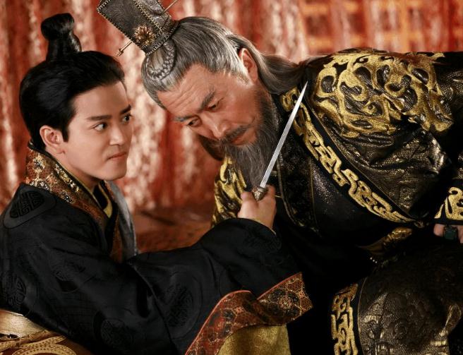 Gao Zhan of Northern Qi Dynasty: A perverted emperor who brutally ...