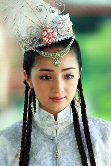 10 Fast boy Jiang Chao announced that his wife, Medina, had a second ...