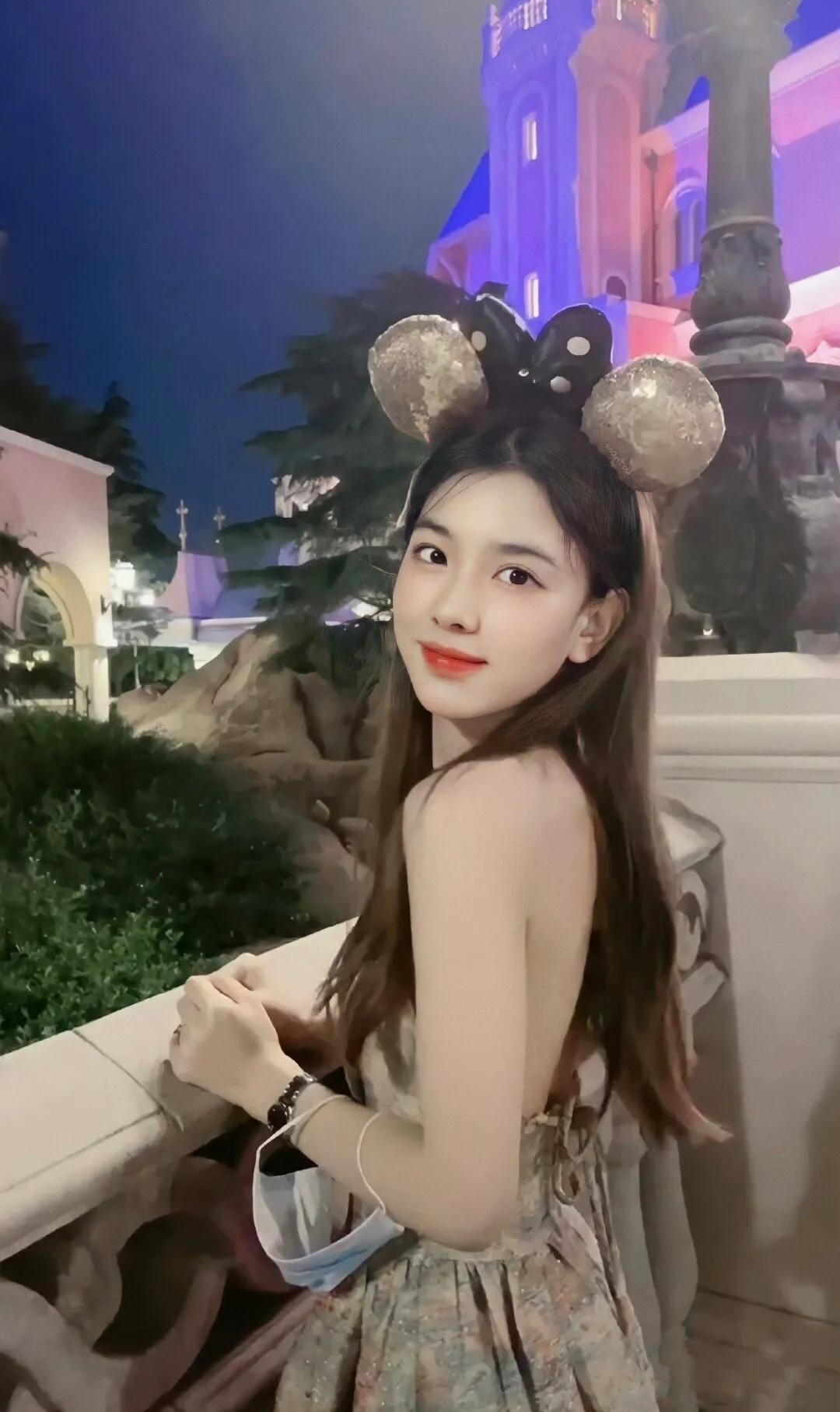 Ma Rong, Sun Ning, Zhang Yuting, Xiang Sixing and me, who is more beautiful - iMedia