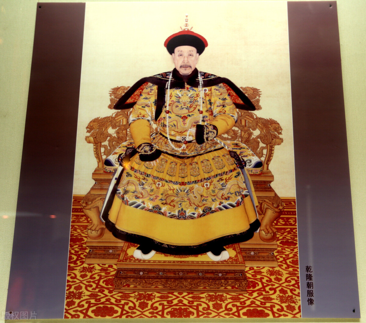 In ancient times, most emperors lived short lives. Why did Emperor ...