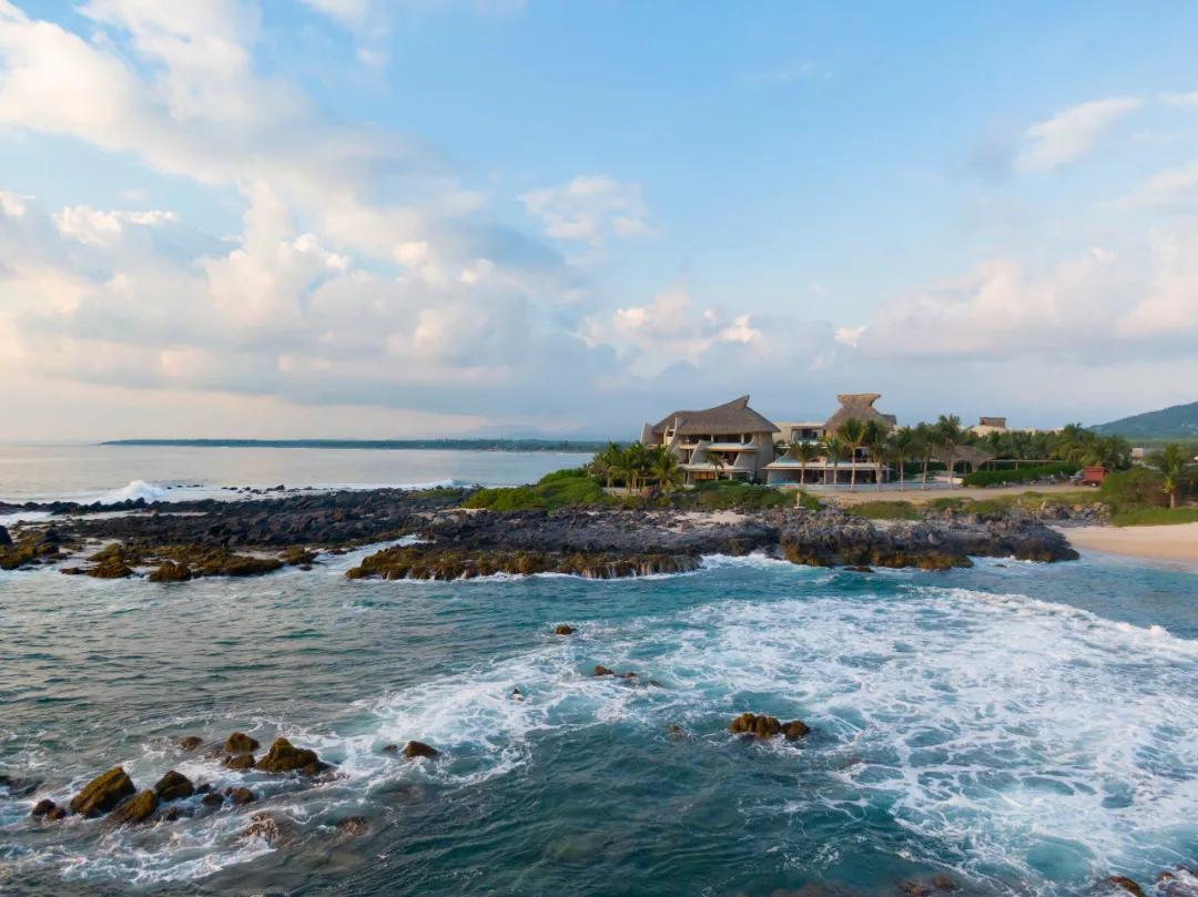 Inheriting the legacy of Barragan, Mexico still has a master architect ...