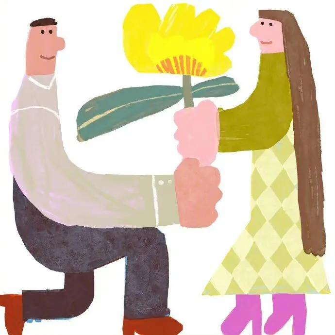 Korean illustrator Ga-Ae Jung - iMedia