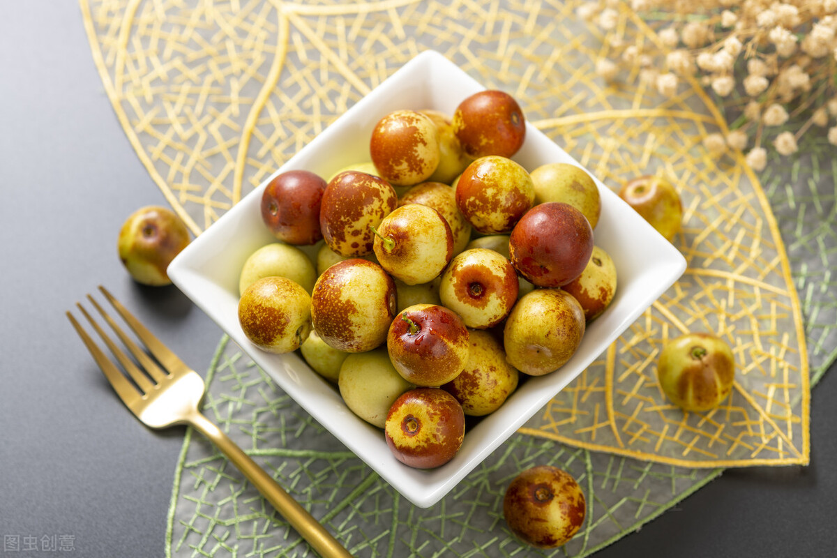 Eat in Dali|Special Fruits - iMedia