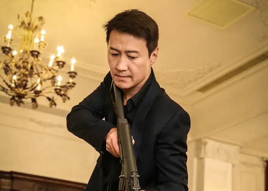 After a lapse of more than 20 years, I will re-act in a TV series, and ...