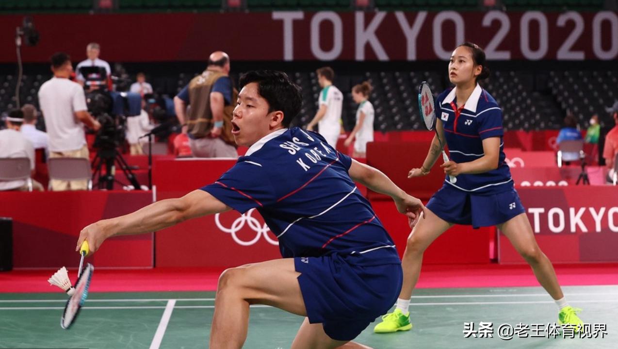 Guoyu: Zheng Siwei/Huang Yaqiong won the top 8 in 3 games, Chen ...