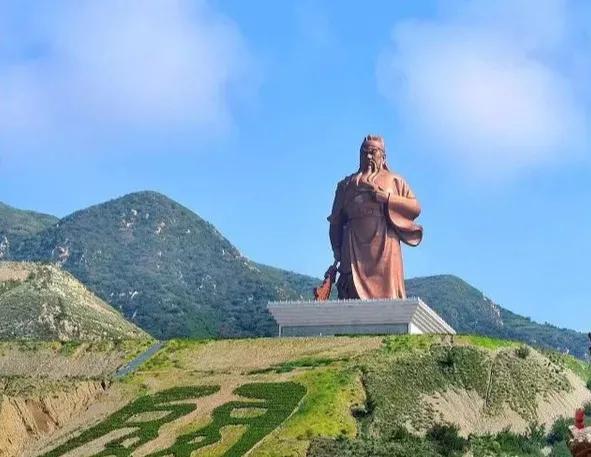 Hedong for thirty years, and Hexi for thirty years, what place is it ...