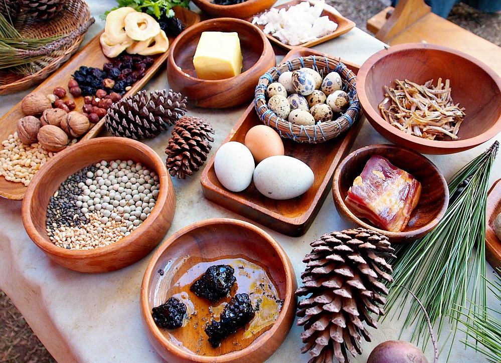 What did ancient Europeans eat?Unlock the European medieval food codes ...