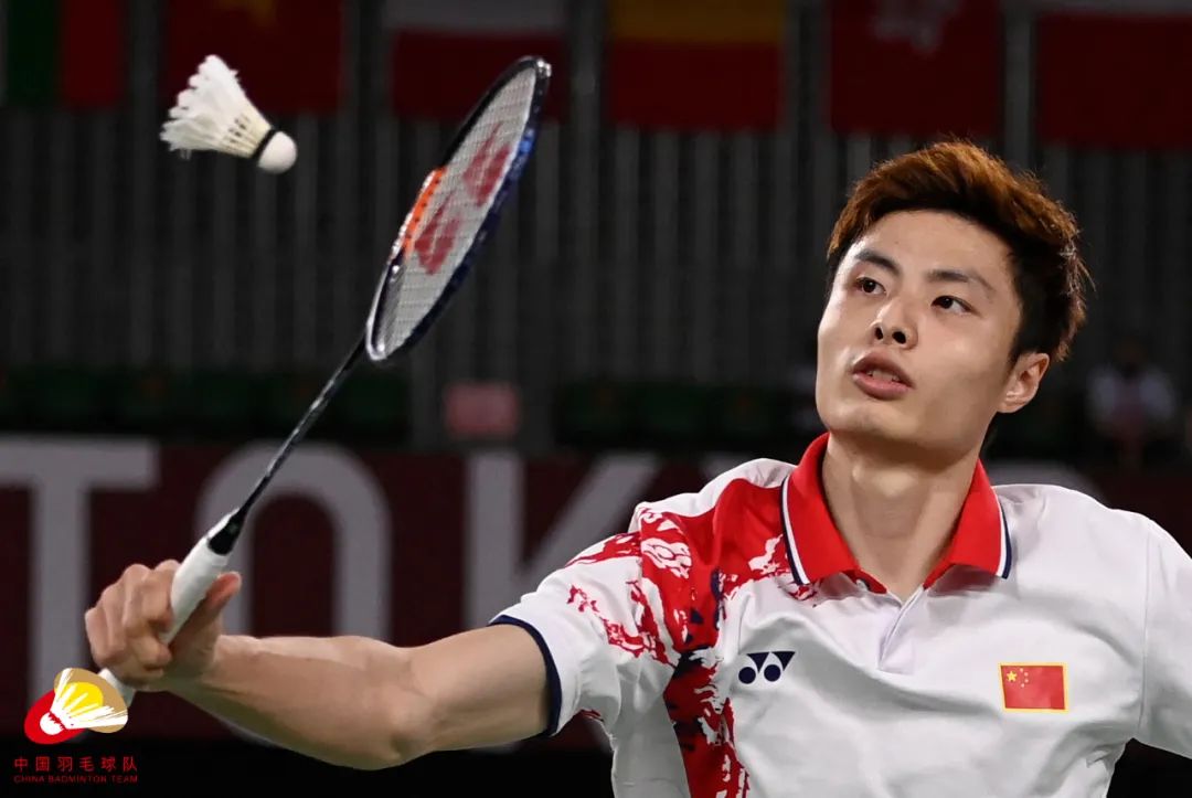 Shi Yuqi: Thank you for not giving up - iMedia