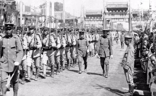 Liu Bocheng is a famous general in Sichuan, but why no matter how many ...