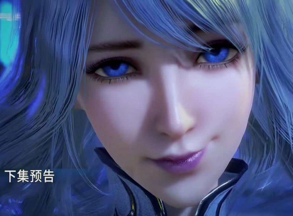 Douluo Continent 155: Golden and iron six horns appeared, Qibao Glazed ...