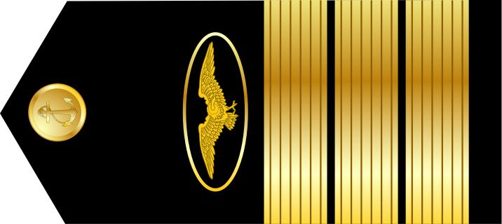 Military rank identification of each country: Ecuador - iMedia