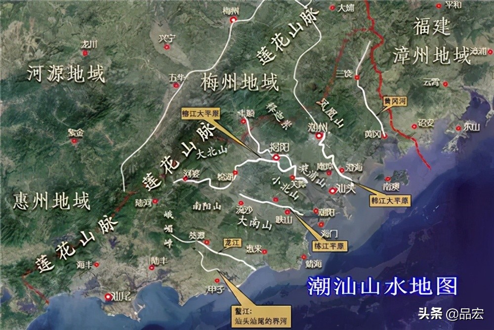 Judging from the changes in administrative divisions since the founding ...