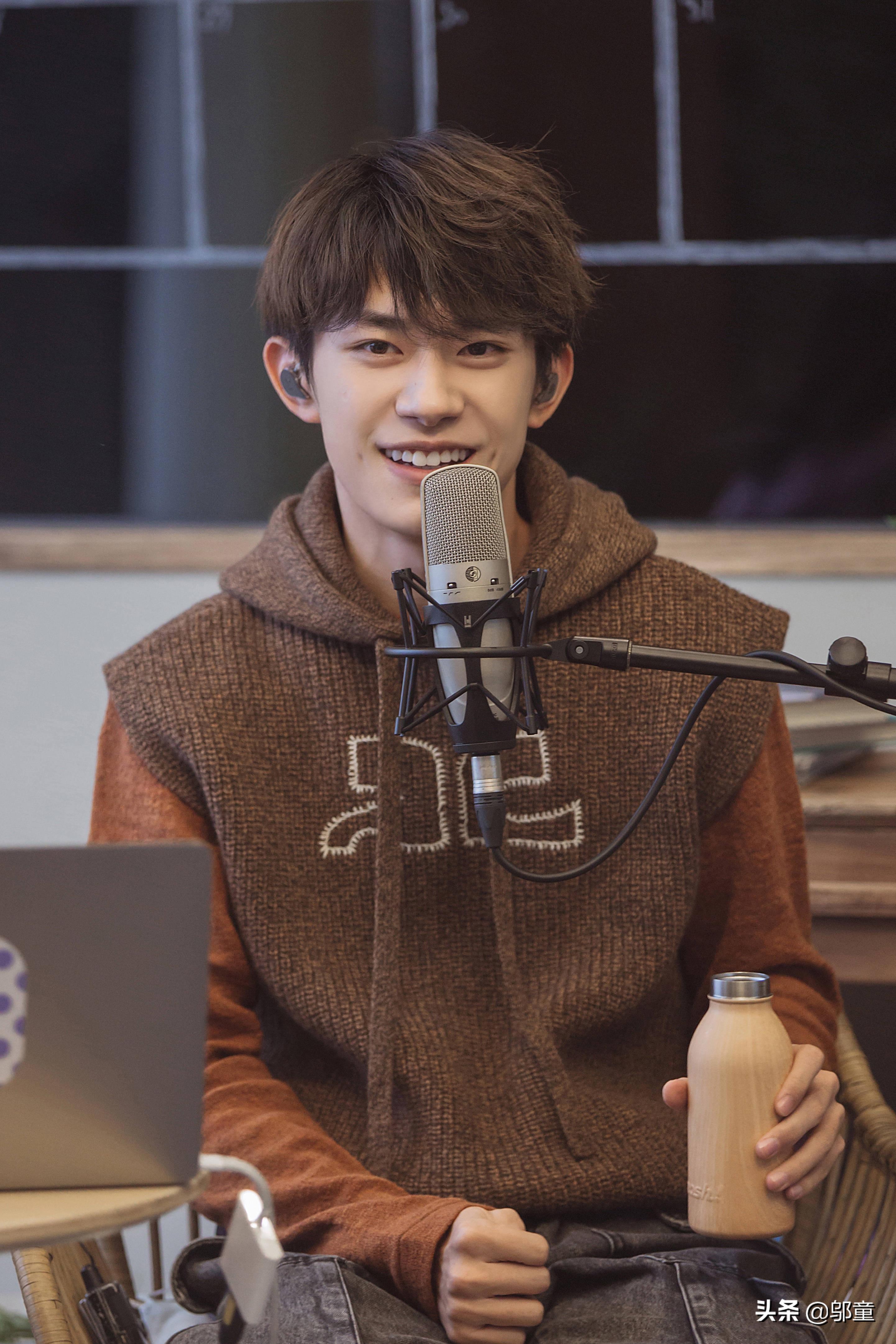 Yi Yang Qianxi will seamlessly join the group again?"Peng Ting" opens a ...