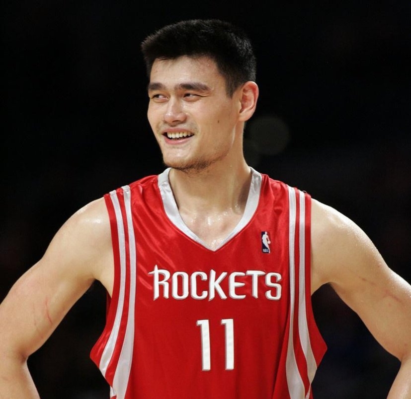 Ten NBA players with disabilities - iMedia